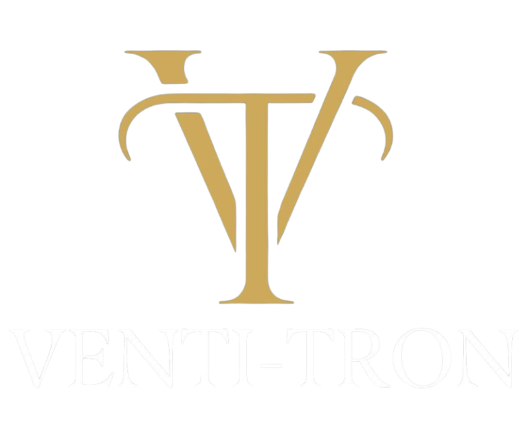 Ruskin Titus HVAC Manufacturer - Venti-Tron